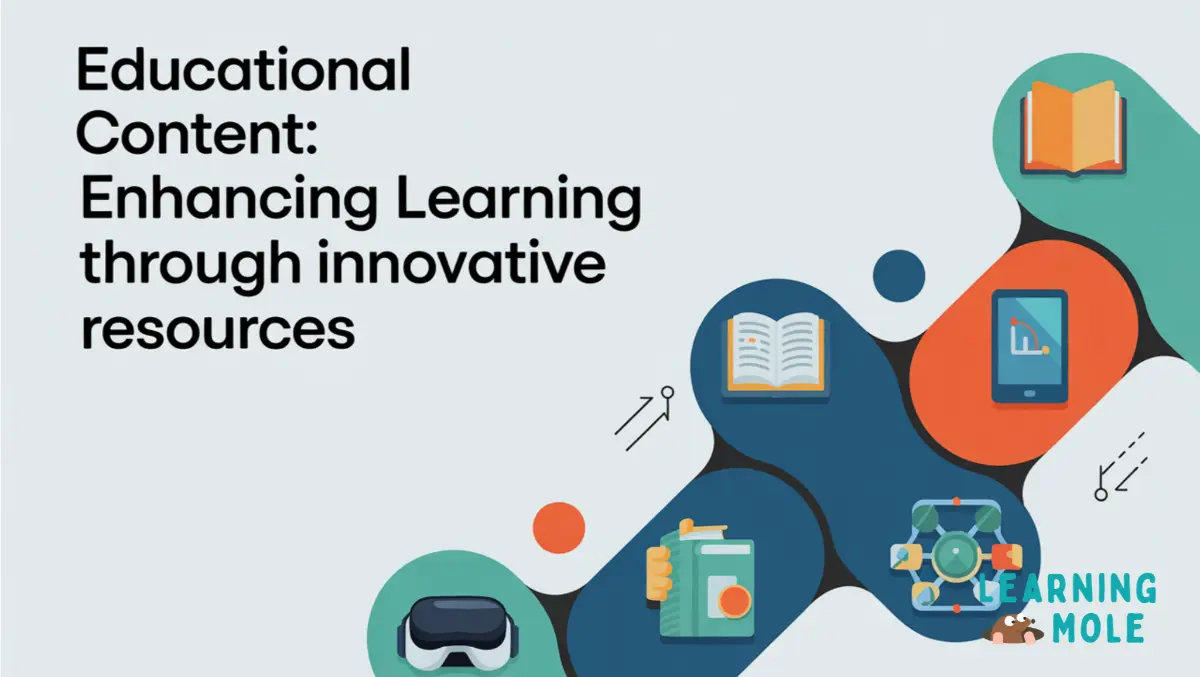 Visual Learning Resources: Comprehensive Tools and Strategies ...