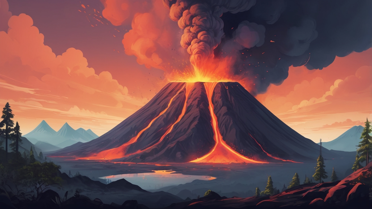 5 Valuable and Most Famous Volcanoes Facts for Our Explorers