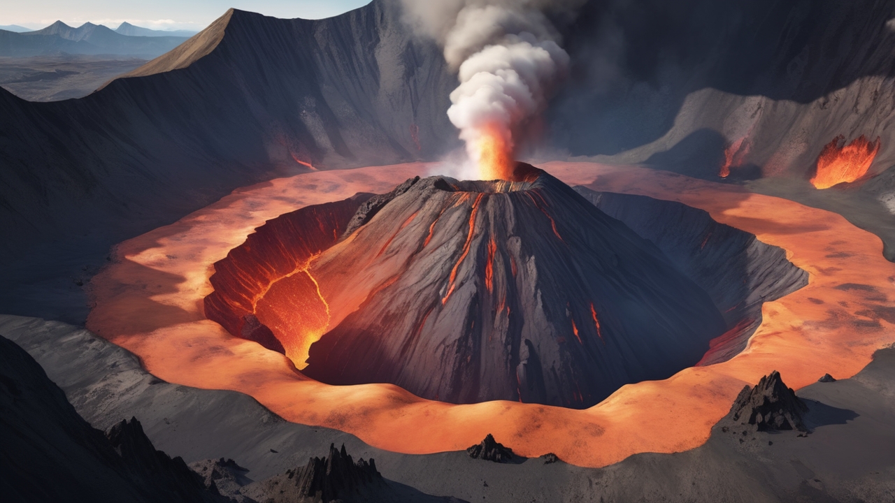 5 Valuable and Most Famous Volcanoes Facts for Our Explorers
