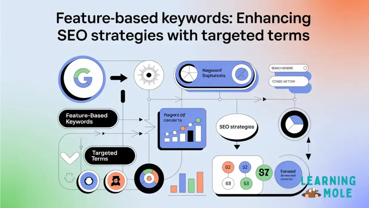 Feature-Based Keywords: Enhancing SEO Strategies