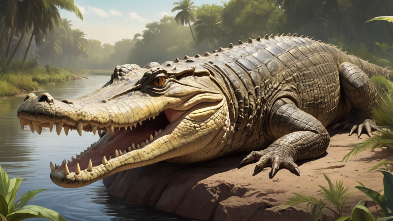 5 Reliable River Ecosystem Facts about River Ecosystems