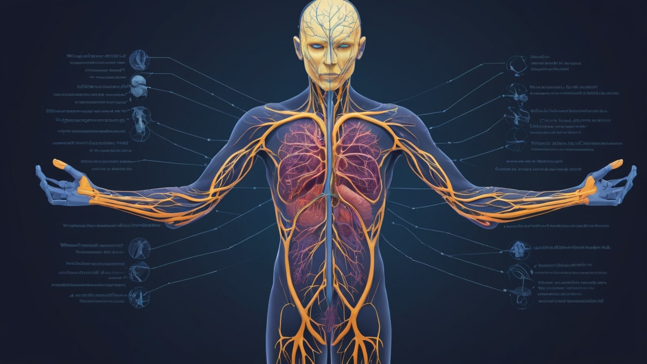 5 Super Lymphatic System Facts for Our Little Ones