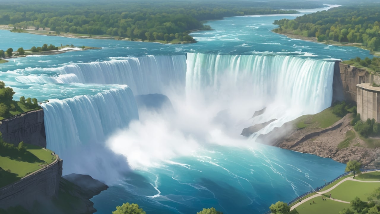 7 Natural Facts About Niagara Falls for Young Explorers