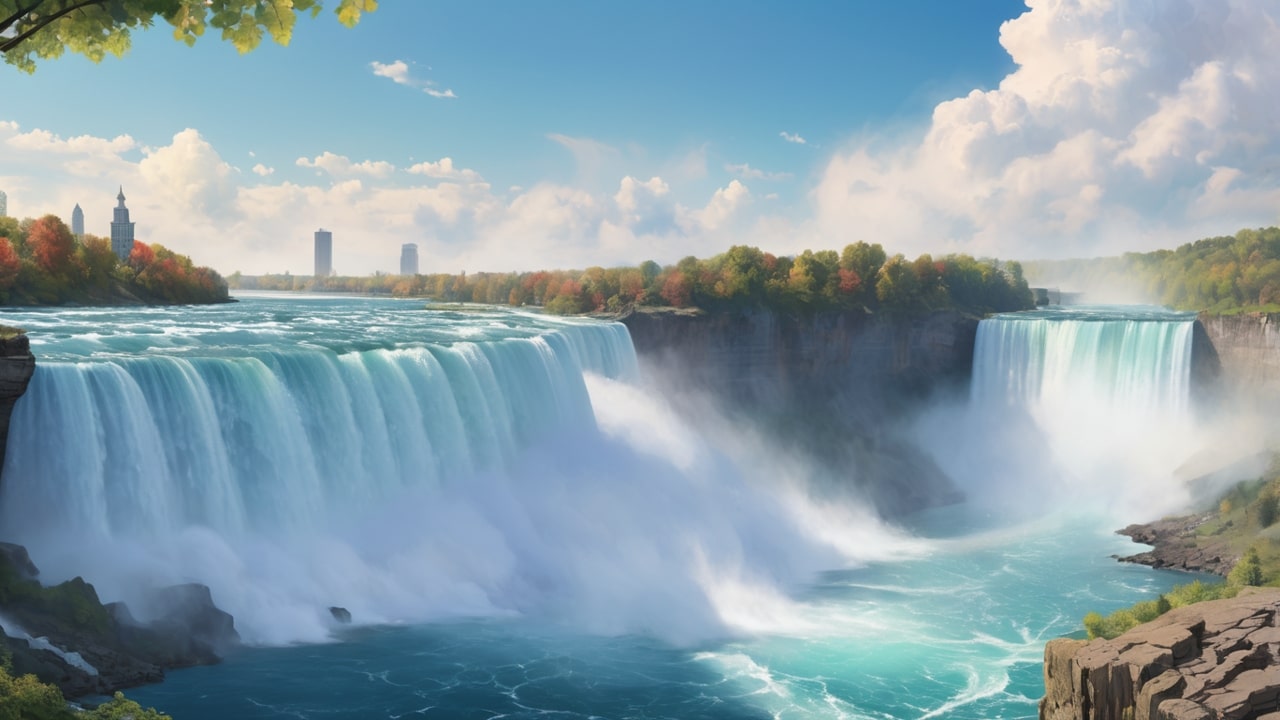 7 Natural Facts About Niagara Falls for Young Explorers