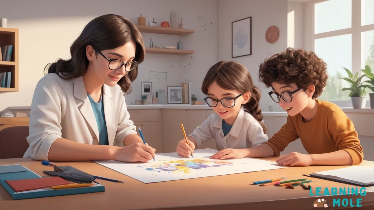 KS2 Creative Writing Resources: Sparking Young Imaginations