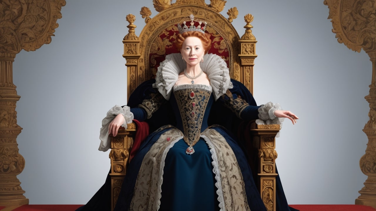 10 Exciting Facts about Queen Elizabeth I for Young Learners