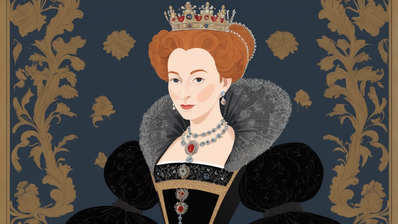 10 Exciting Facts about Queen Elizabeth I for Young Learners