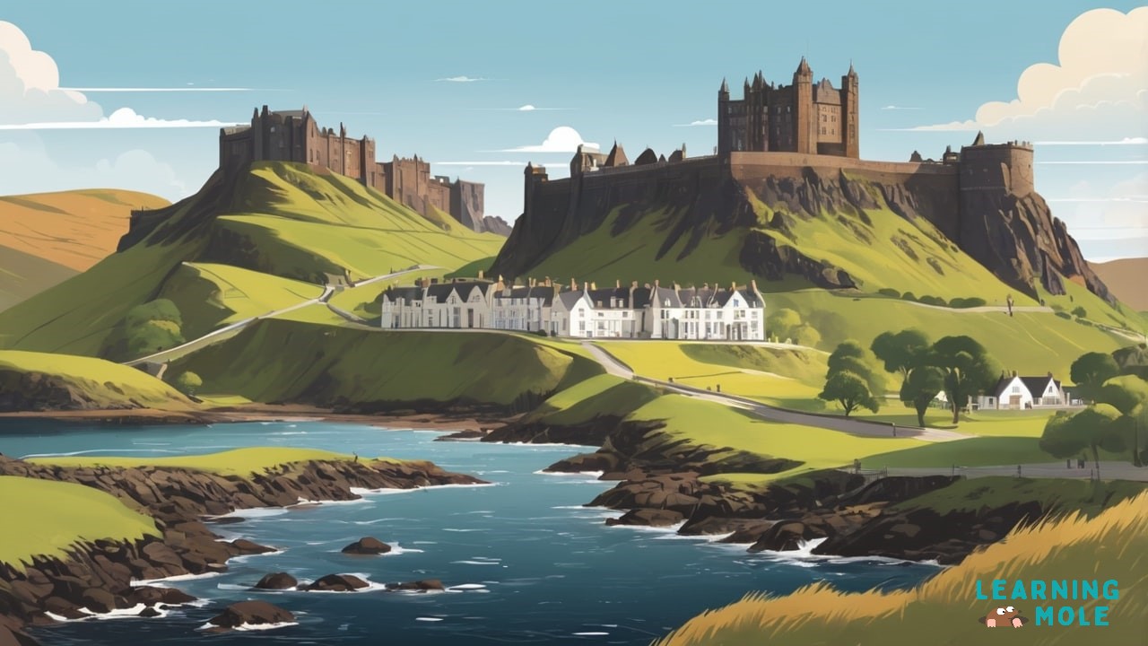 6 Beautiful Ulster Scots Places: Discover Nature and Heritage