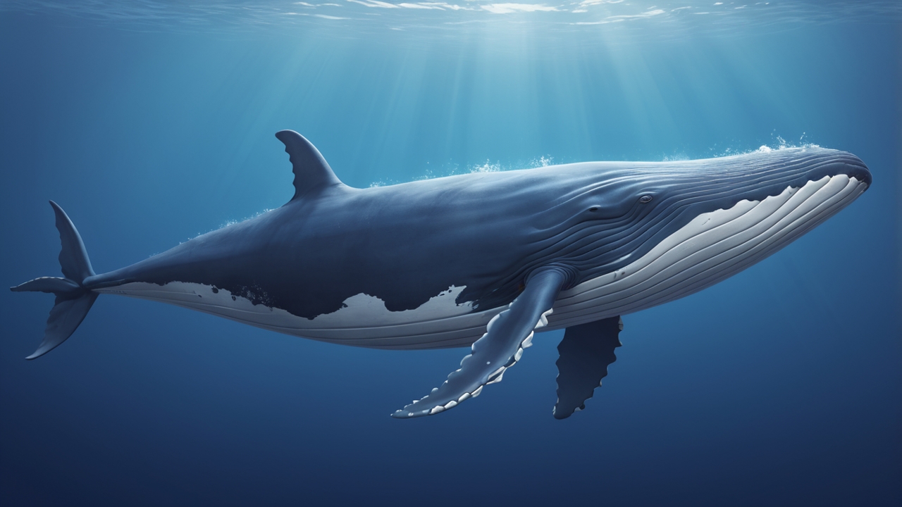 Biggest Animals Facts: 5 Brilliant Facts for Animal Lovers