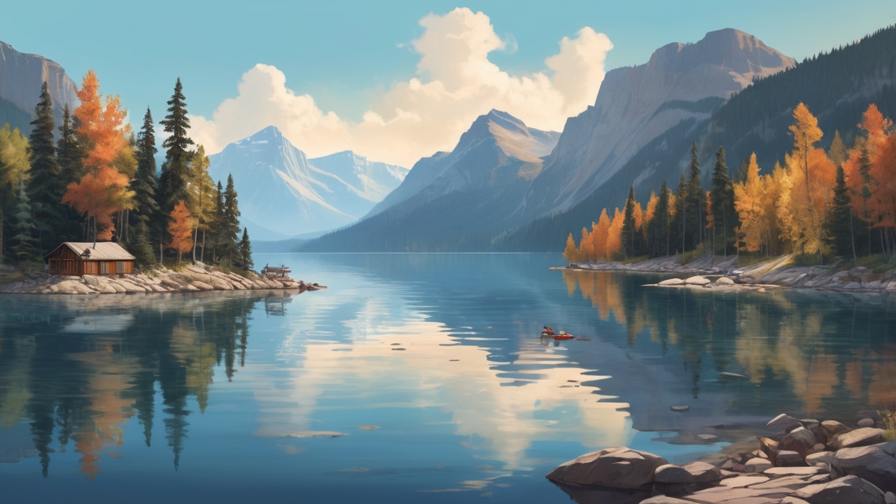 5 Cool and Engaging Canada Facts for Little Travellers
