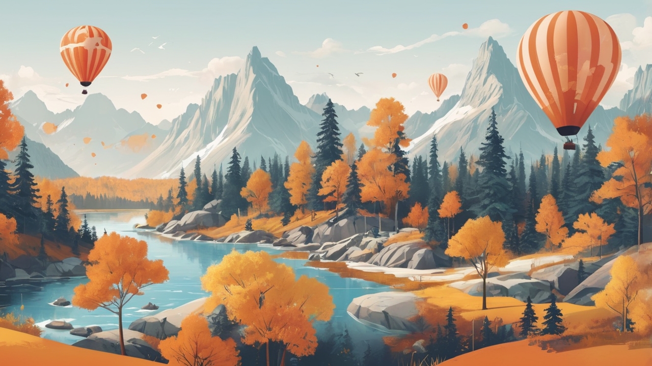 5 Cool and Engaging Canada Facts for Little Travellers