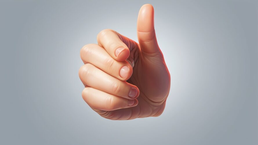 5 Fascinating Fingers Facts for Human Body Learners