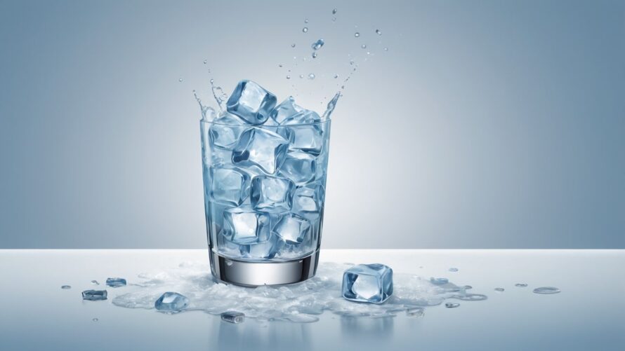 10 Interesting Ice Facts for Kids about This Magical Water