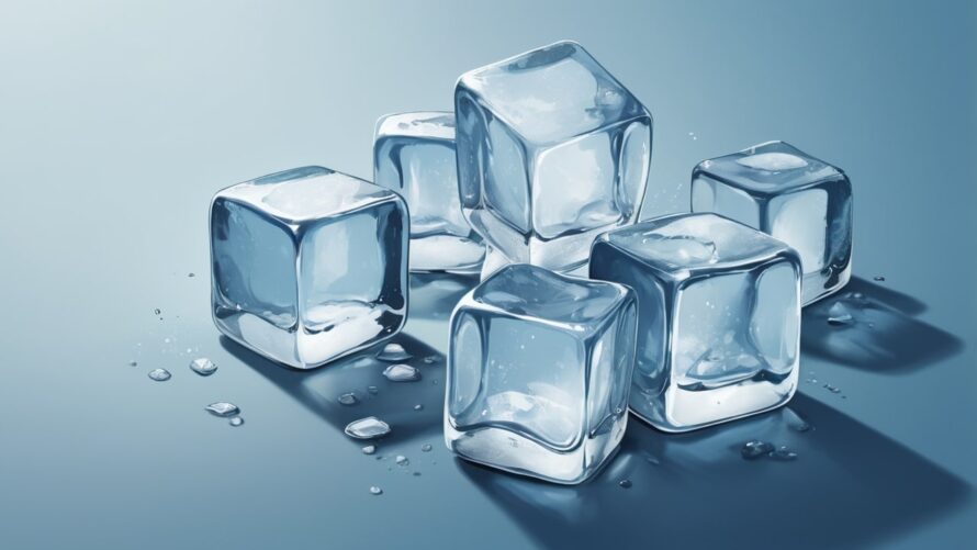 10 Interesting Ice Facts for Kids about This Magical Water