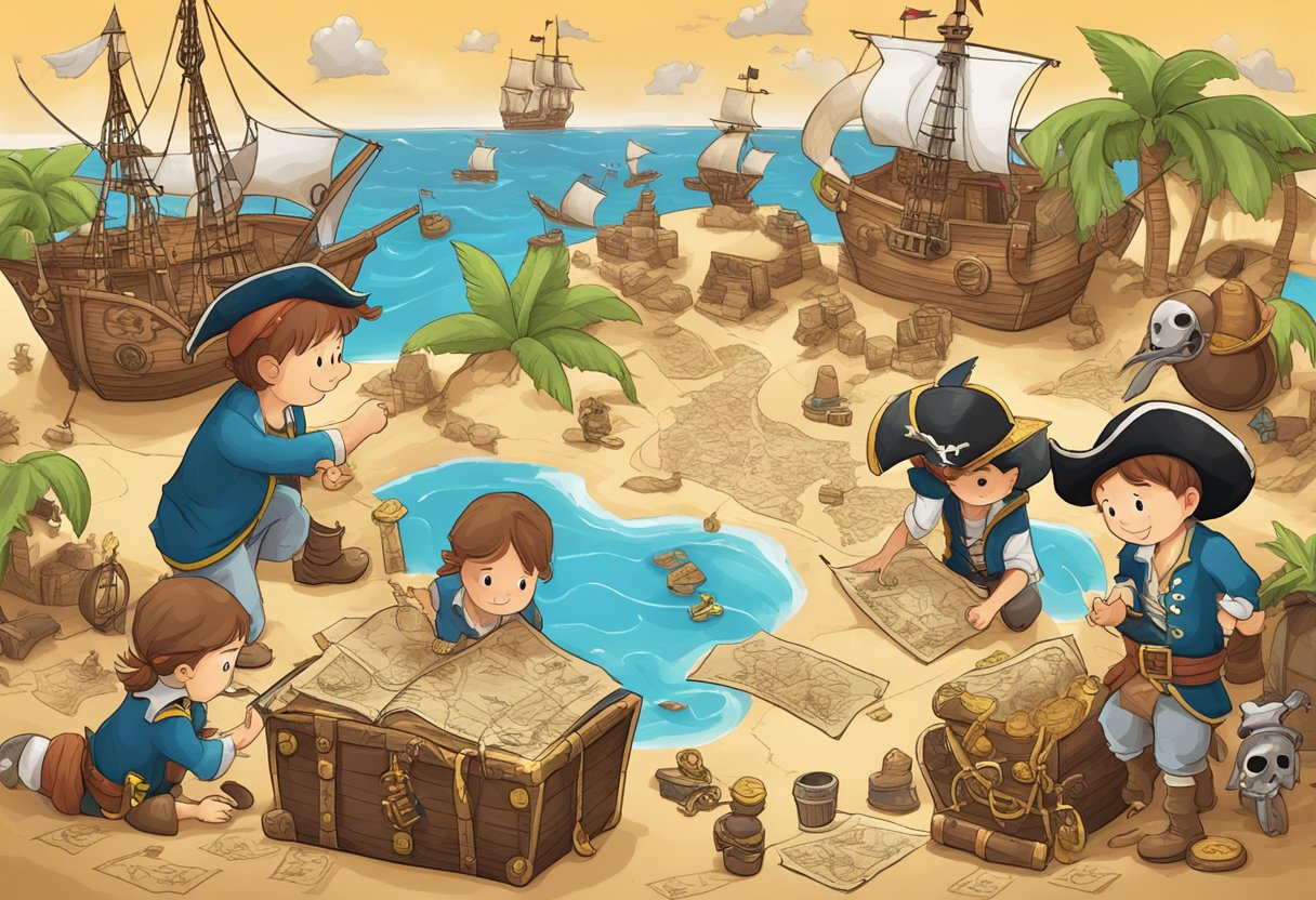 Problem-Solving Activities: 10 Critical Thinking Challenges