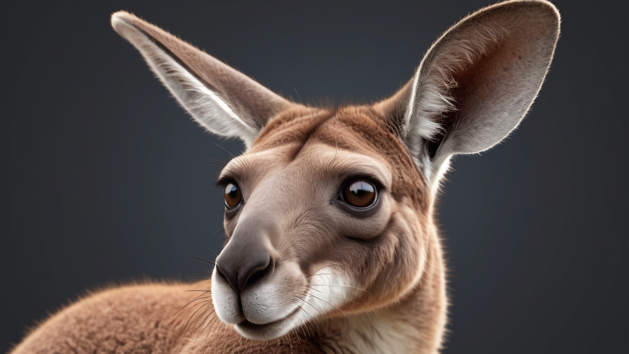 5 Captivating Kangaroos Facts for Little Zoologists