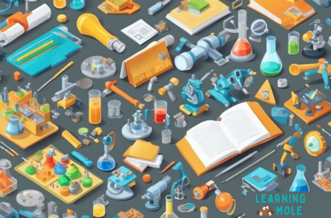 Assistive Technology: Training and Resources for Teachers - LearningMole