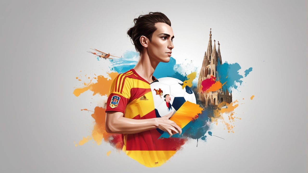 5 Spectacular Spain Facts for Little Geographers