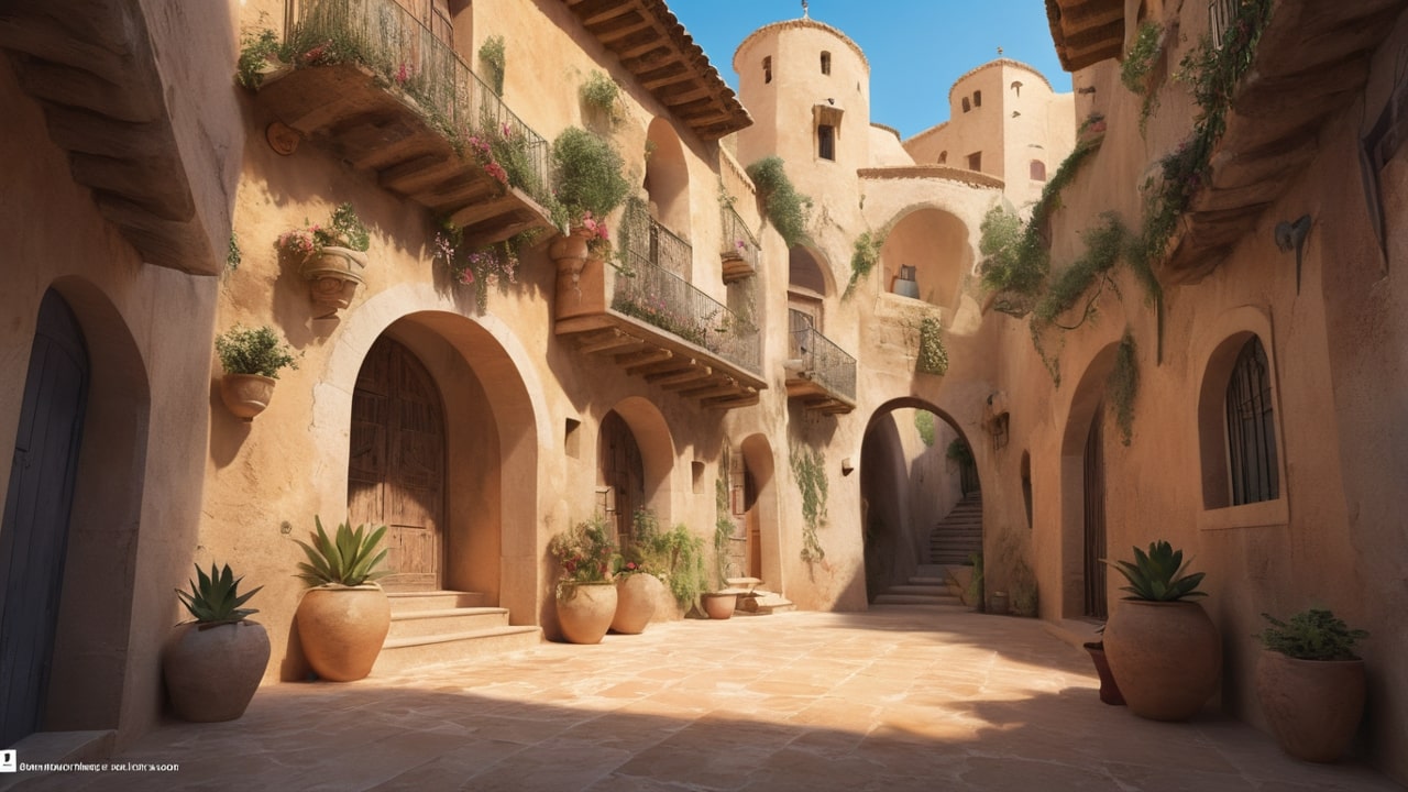 5 Spectacular Spain Facts for Little Geographers