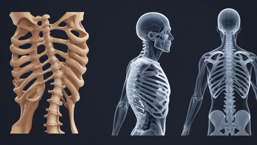 Spine Facts for Kids: 5 Spectacular Human Backbone Facts