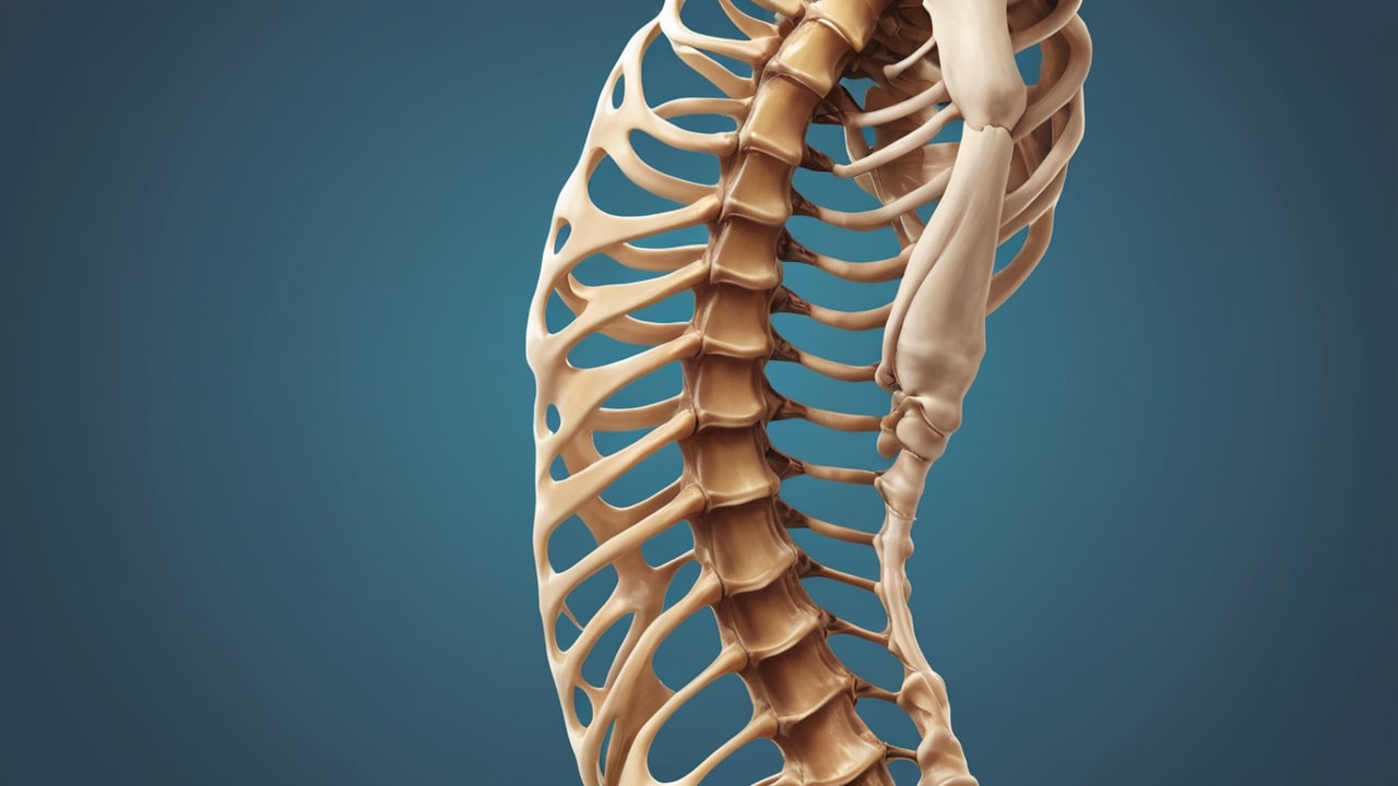 Spine Facts for Kids: 5 Spectacular Human Backbone Facts