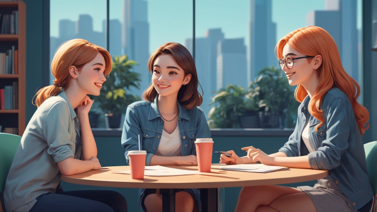 Spotting Differences in Pictures: Life Observation Skills