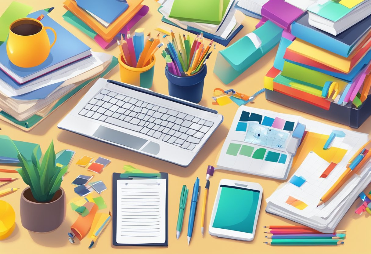 ADHD Learning Techniques: Strategies for Effective Education