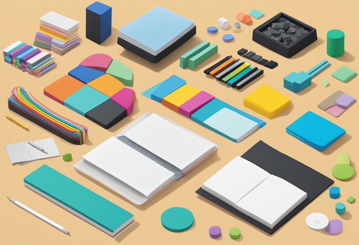 Sensory Activity Guides for Engaging Children's Senses