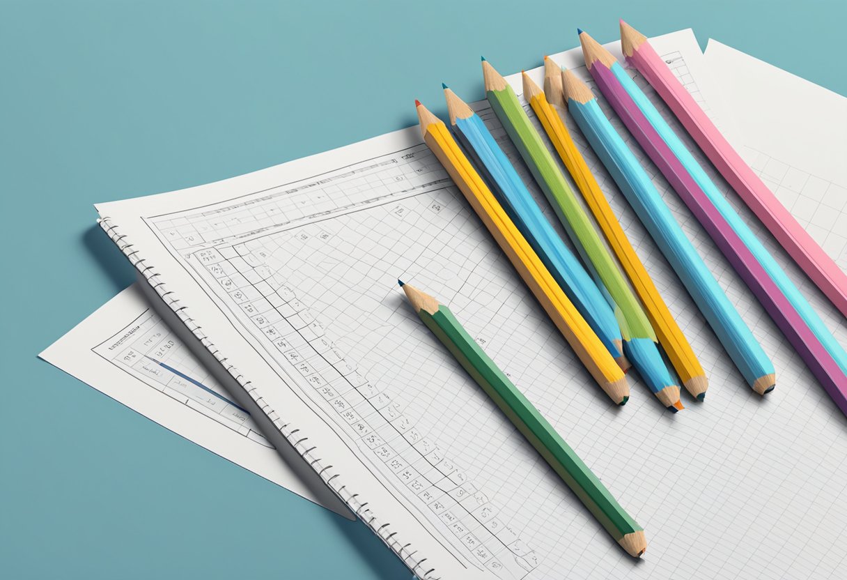 Your Guide to Mastering Multiplication - Times Tables Sheets