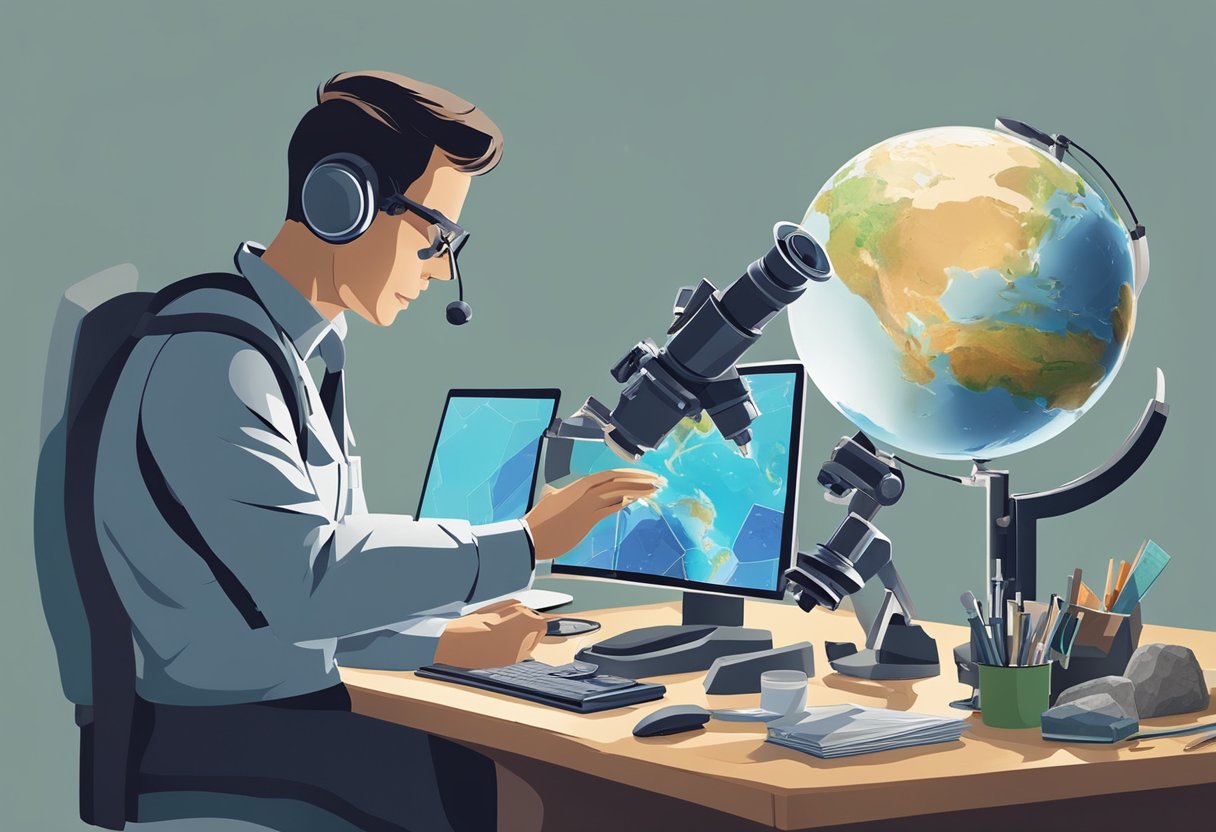 Earth Science Teaching Resources: Enhance Classroom Learning