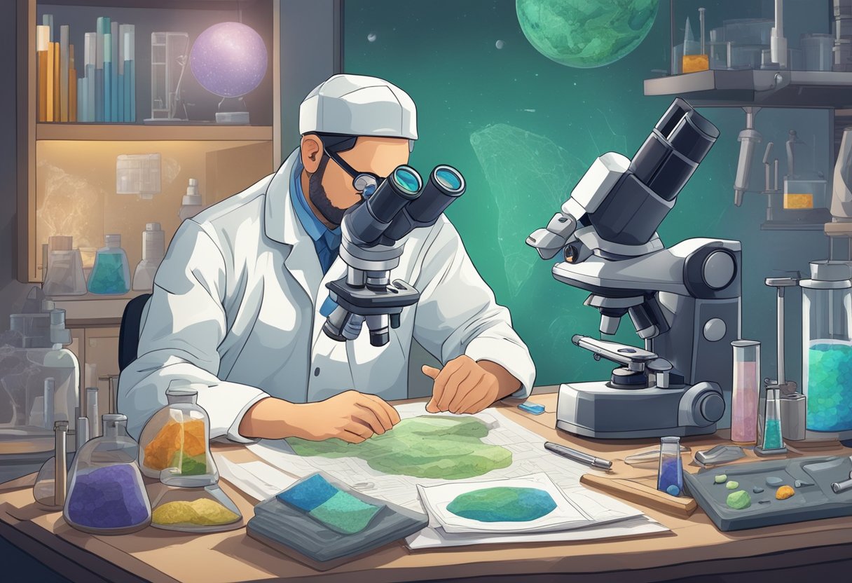 Earth Science Teaching Resources: Enhance Classroom Learning