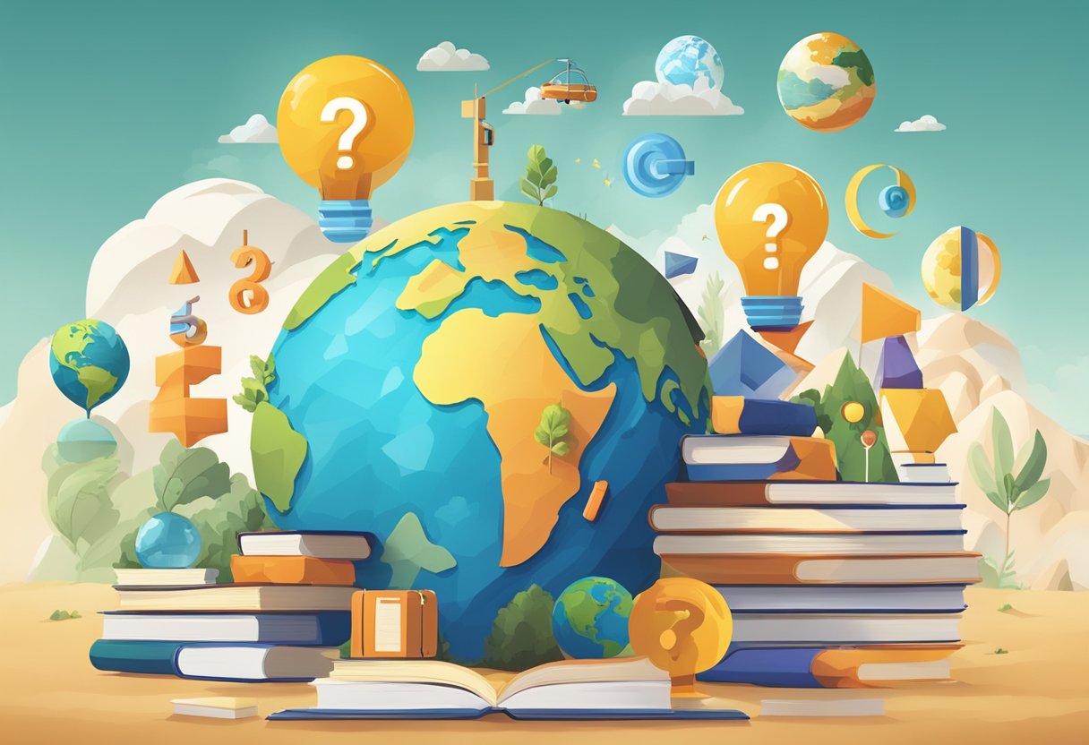 Earth Science Teaching Resources: Enhance Classroom Learning