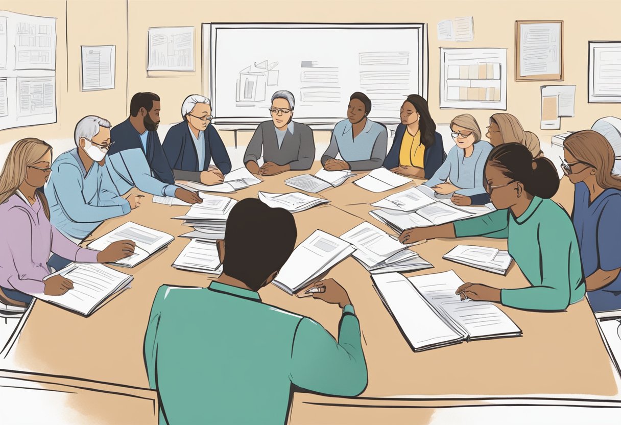 Teaching Assistant Guidelines Essential Supporting Tips