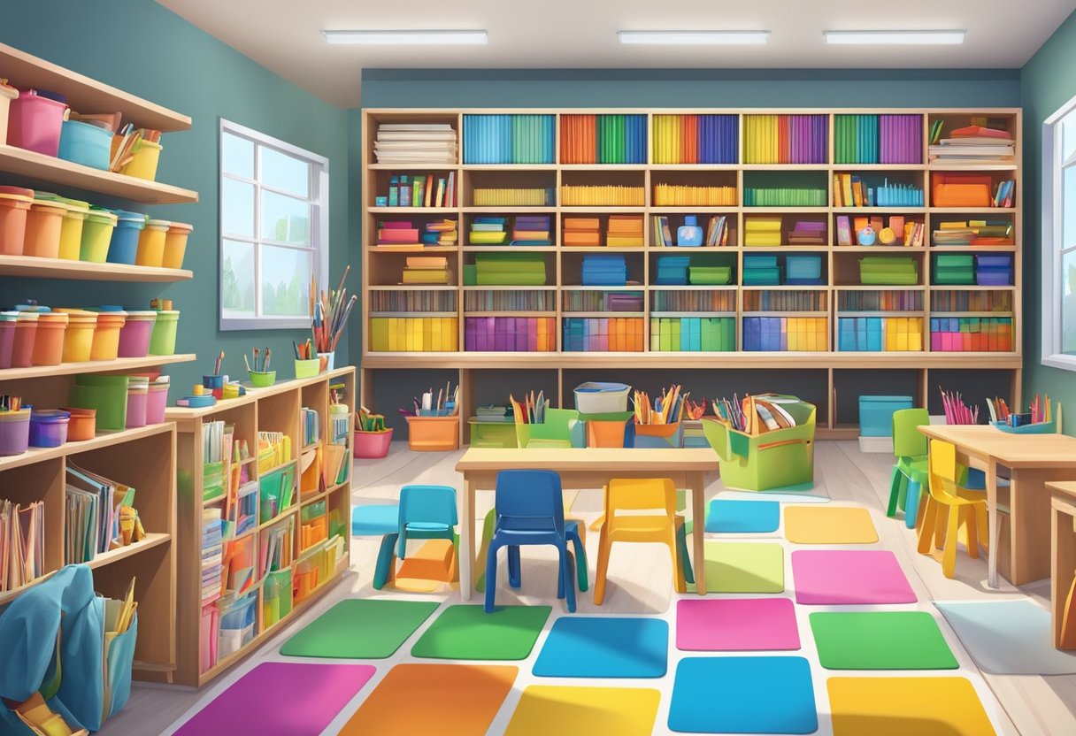 Classroom Display Ideas: Fun Tips to Brighten Your Space