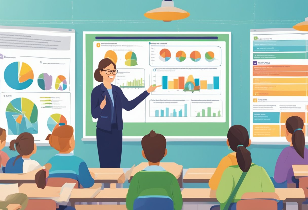KS1 Assessment Criteria: Understanding School Evaluations