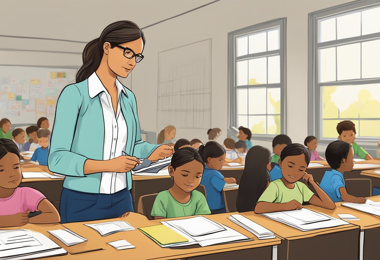 KS1 Assessment Criteria: Understanding School Evaluations