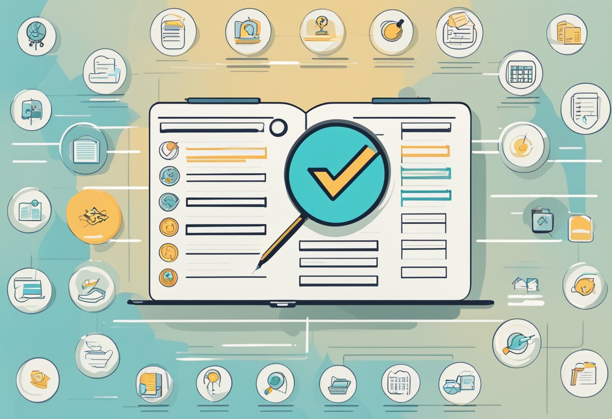 Learning Objectives Checklist: Effective Educational Goals