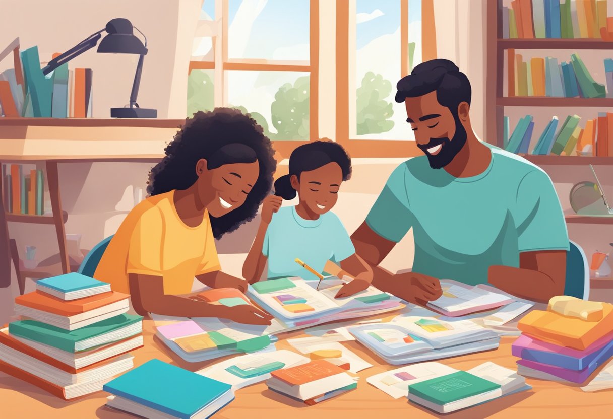 Dyslexia Teaching Materials: Effective Resources
