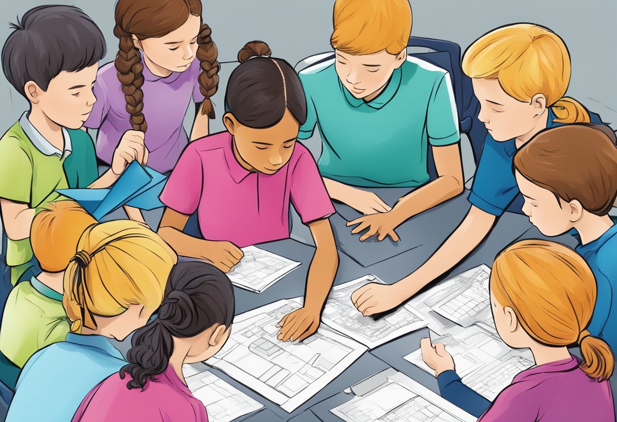 Challenge Tasks Year 6: Engaging and Fun Activities