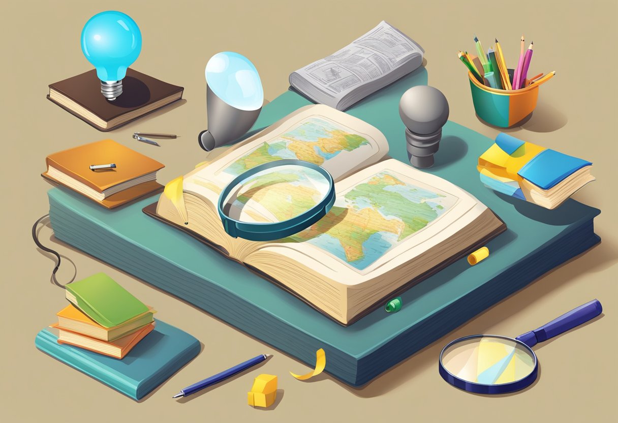 Critical Thinking Exercises: Boosting Problem-Solving Skills