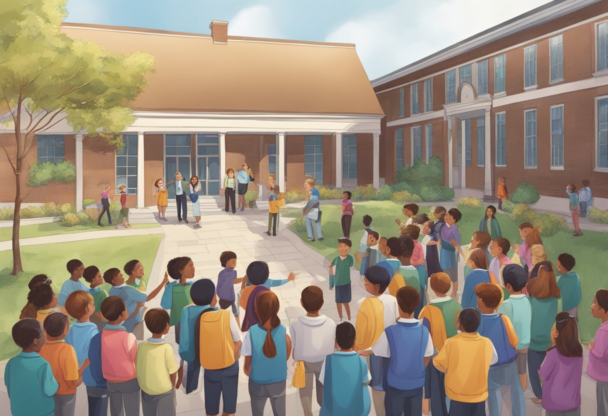 School Communication - Effective Parent-Teacher Engagement