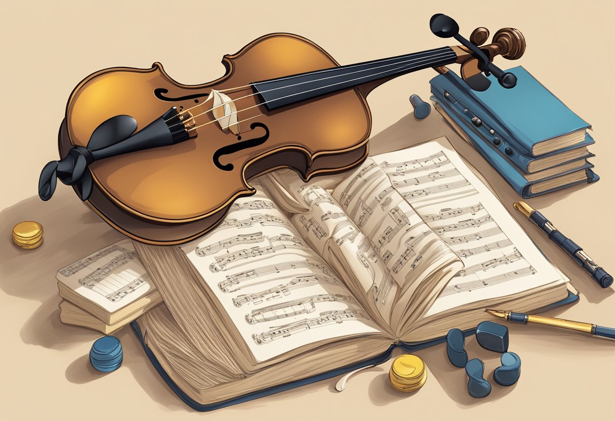 Music Notation Guides: An Easy Learning Companion