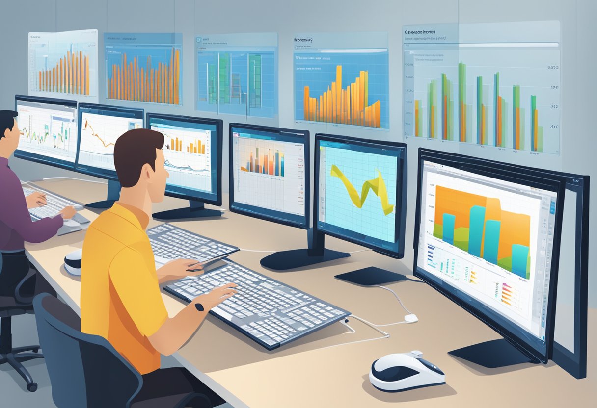 Automated Feedback Tools: Enhancing Performance Evaluation