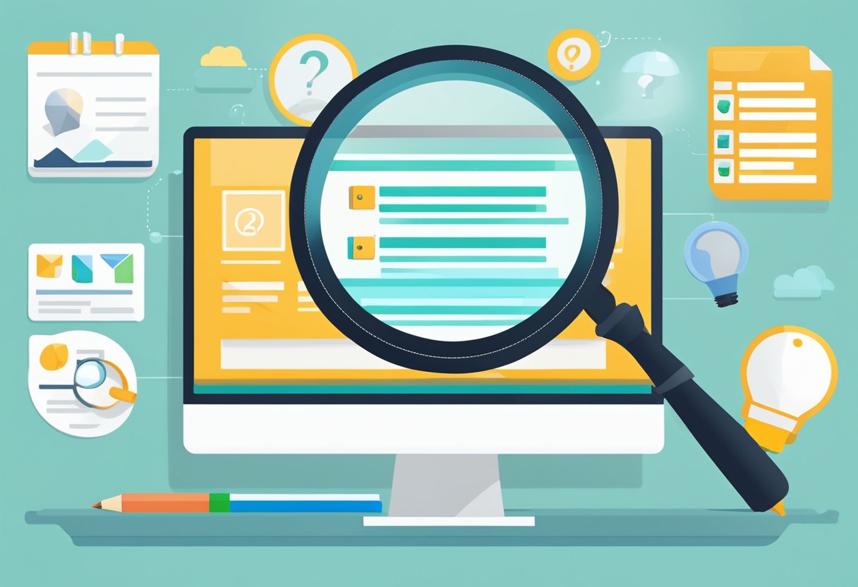 Feature-Based Keywords: Enhancing SEO Strategies