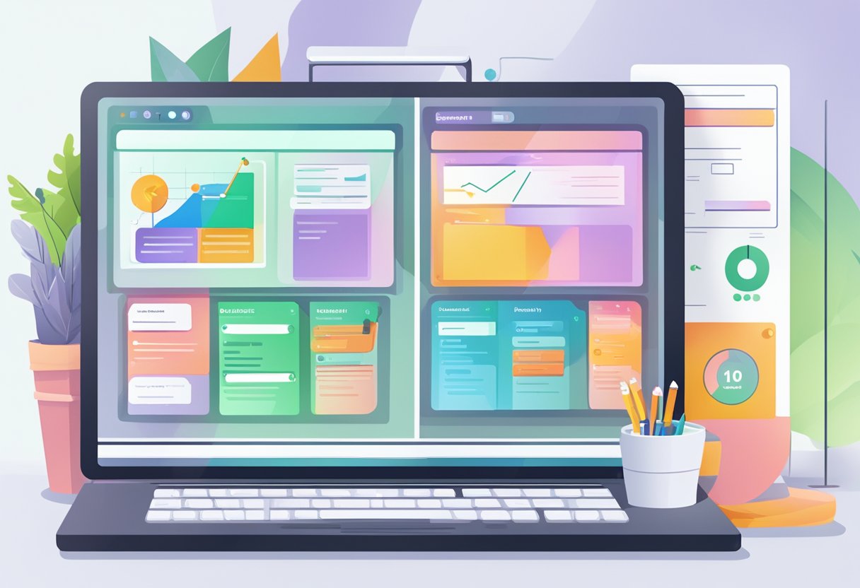 Interactive Worksheet Maker: Customisable Resources Teaching