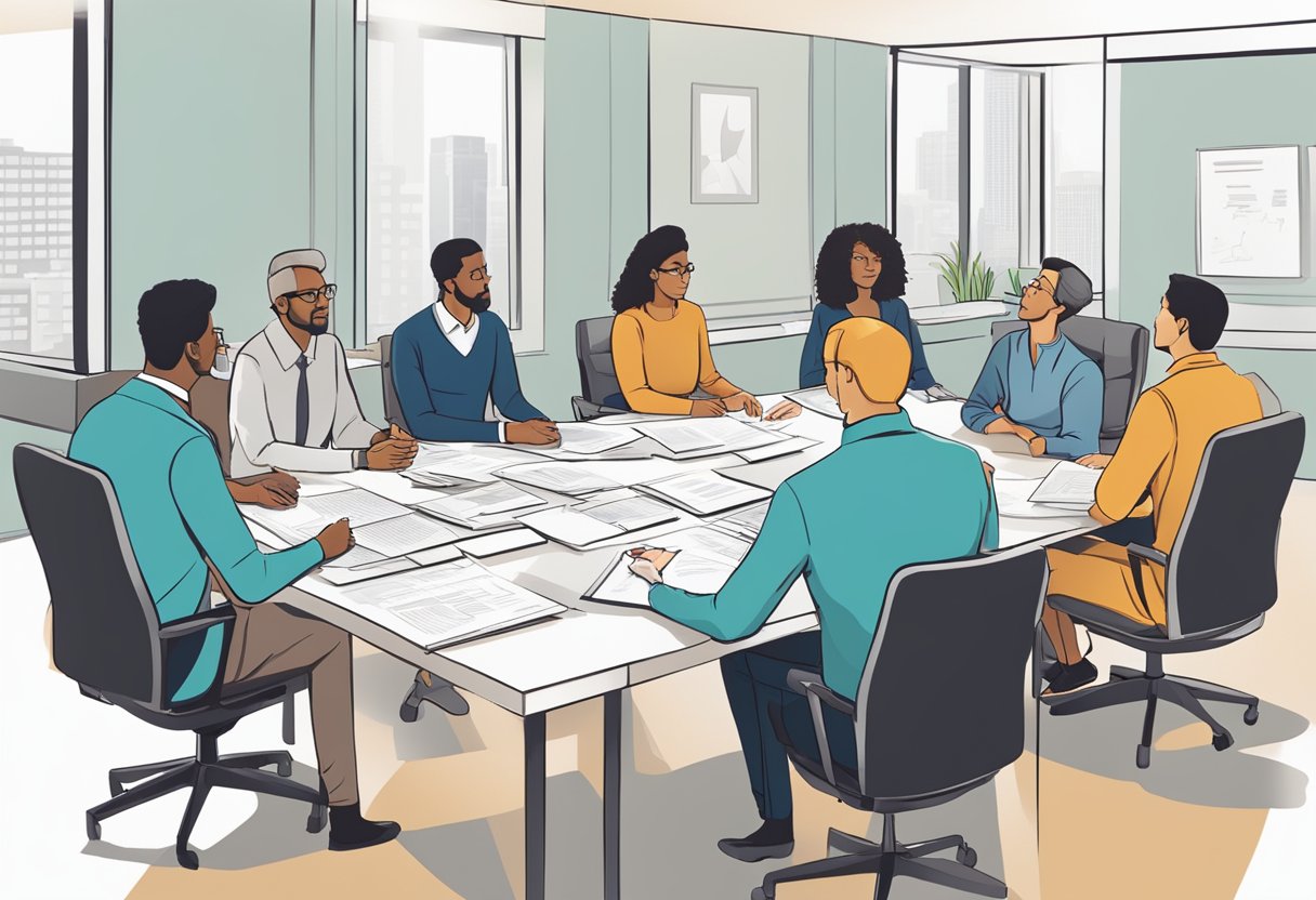 Professional Development Access: Unlocking Career Growth
