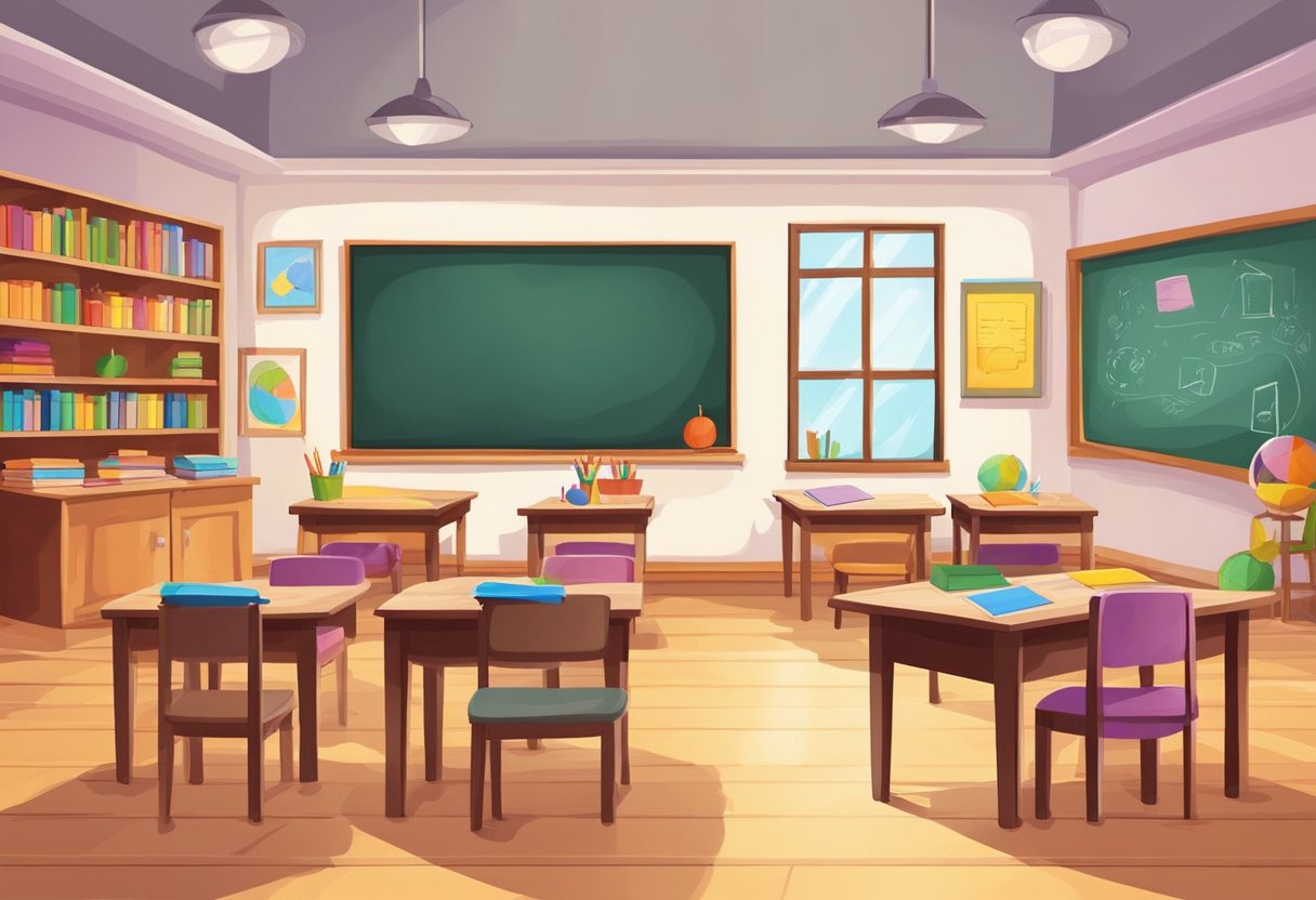 Primary School Subscription Services: Enhancing Education