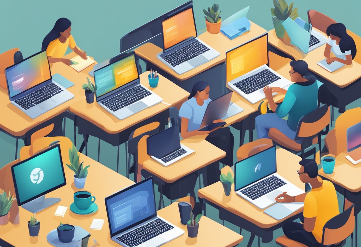 Secondary School Resources: Enhancing Learning Materials