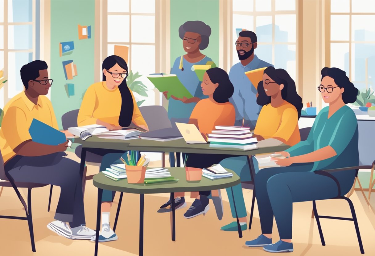 Special Education Resources: Effective Learning Tools