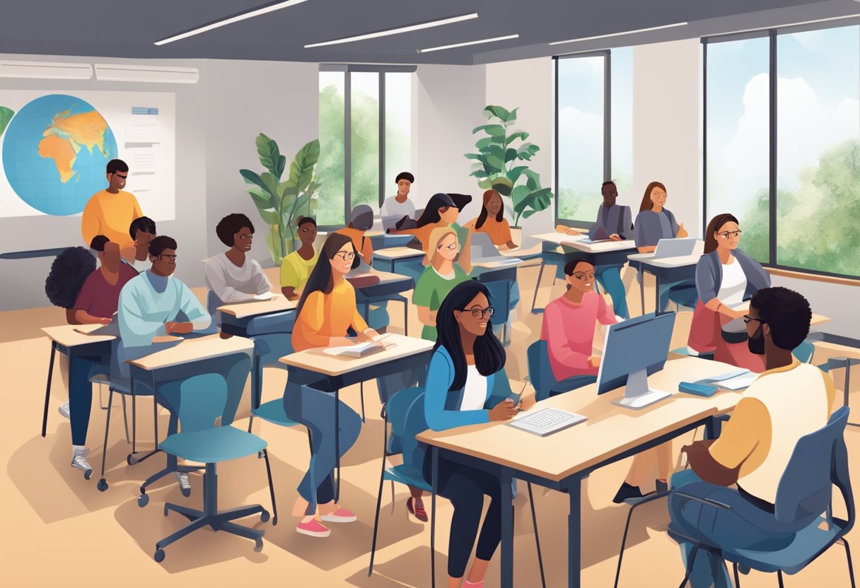 Special Education Resources: Effective Learning Tools